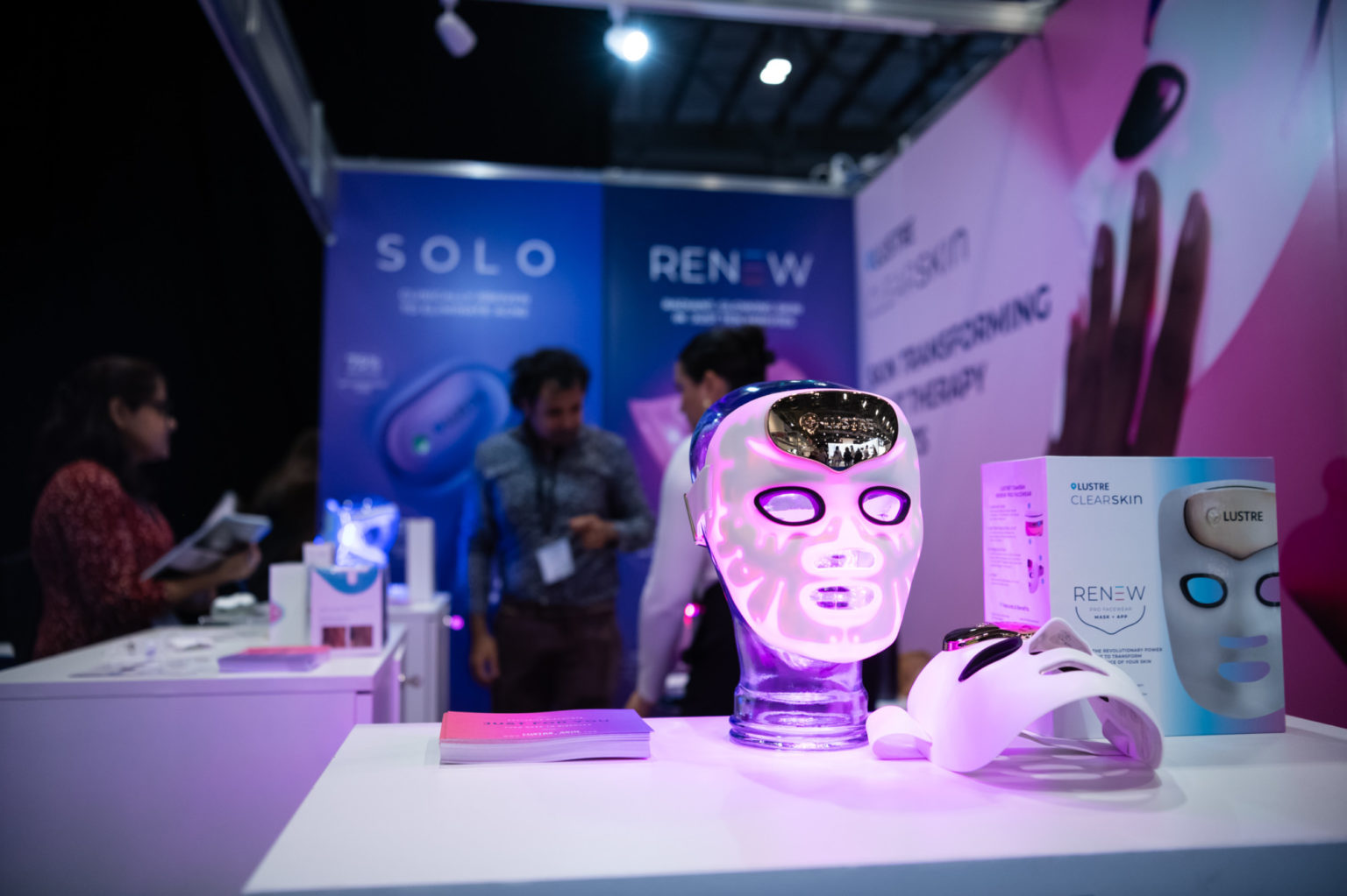 Conference | CCR 2024