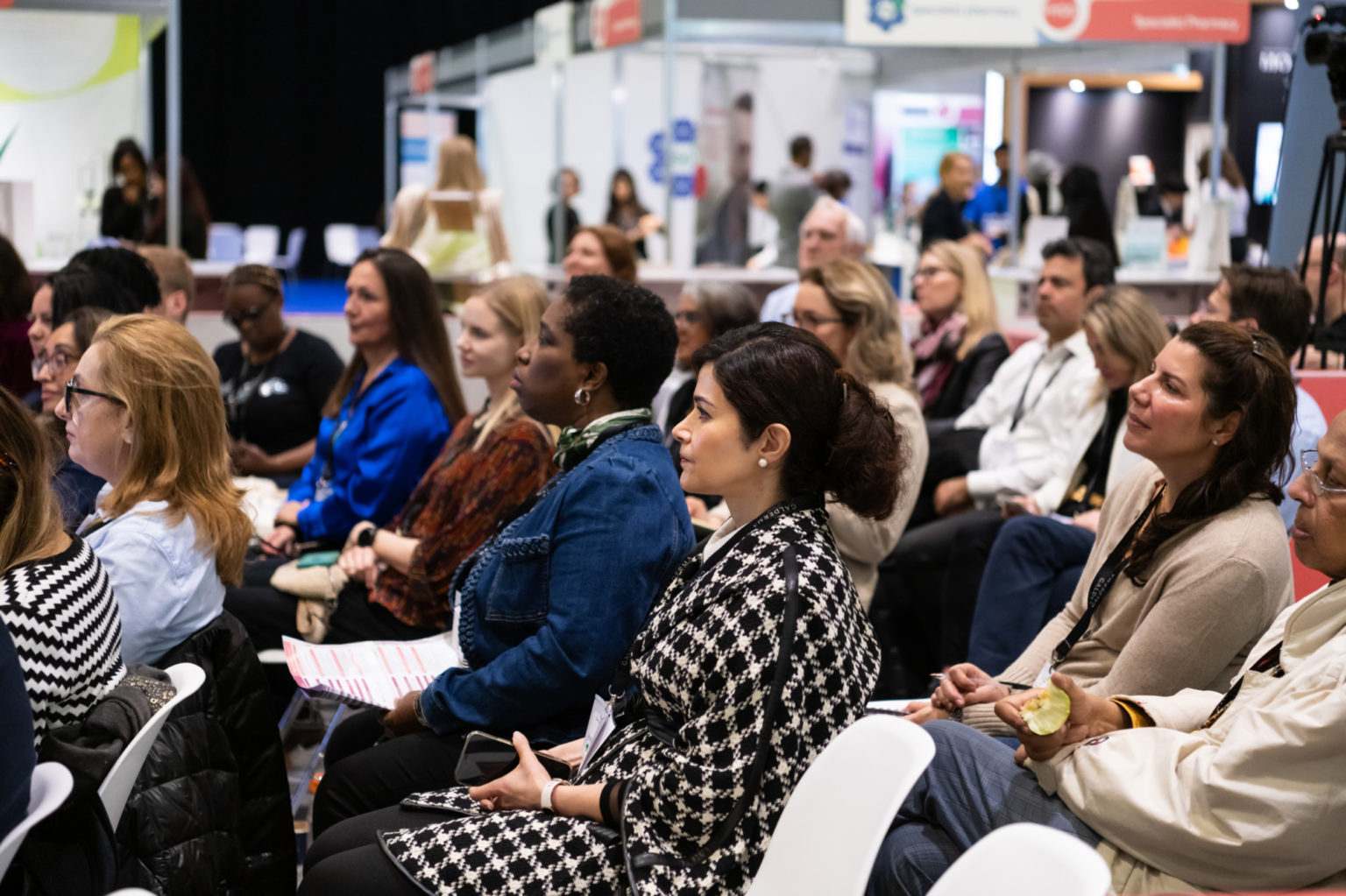 Conference | CCR 2024