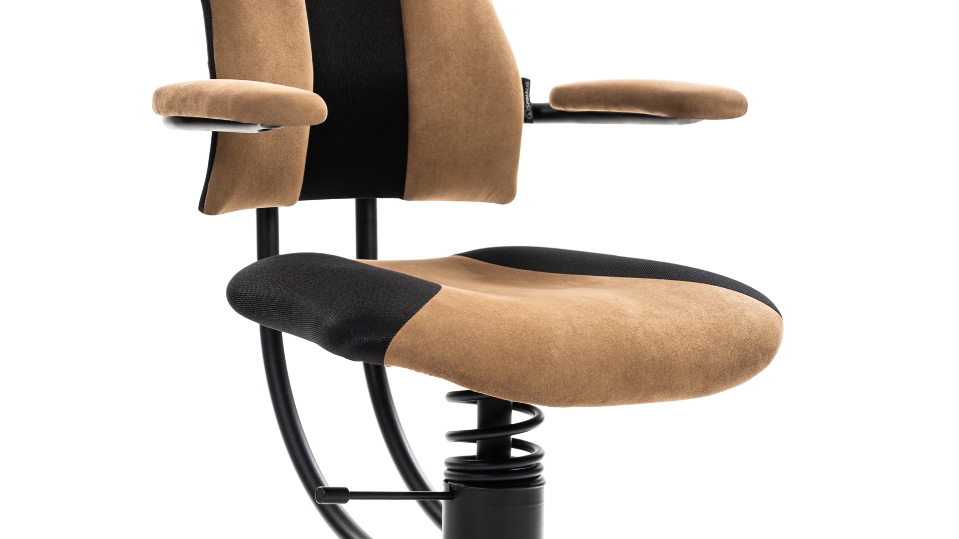 SpinaliS – model Spider – bouw&reno
