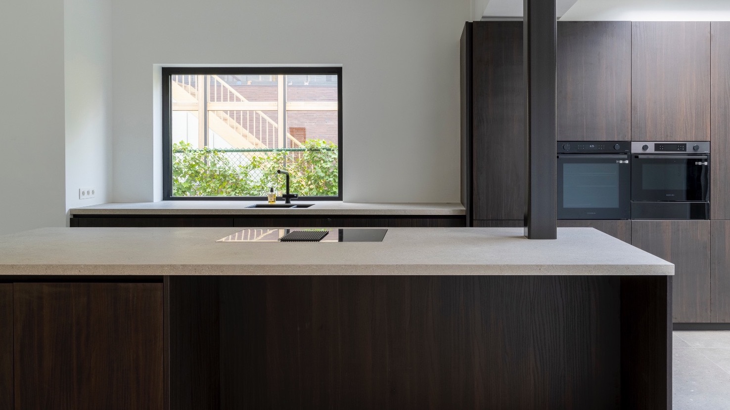 Project Antwerpen – bouw&reno