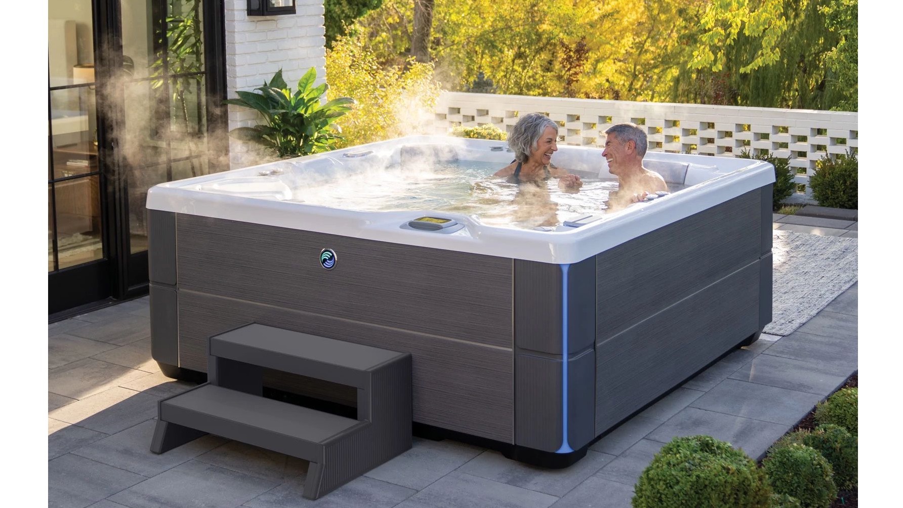Hotspring spas – bouw&reno