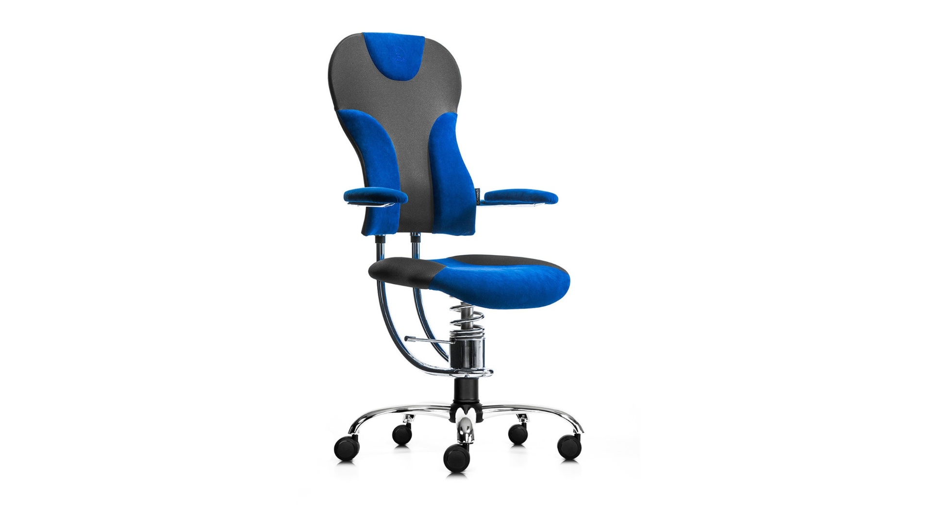 new model SpinaliS Spider – bouw&reno