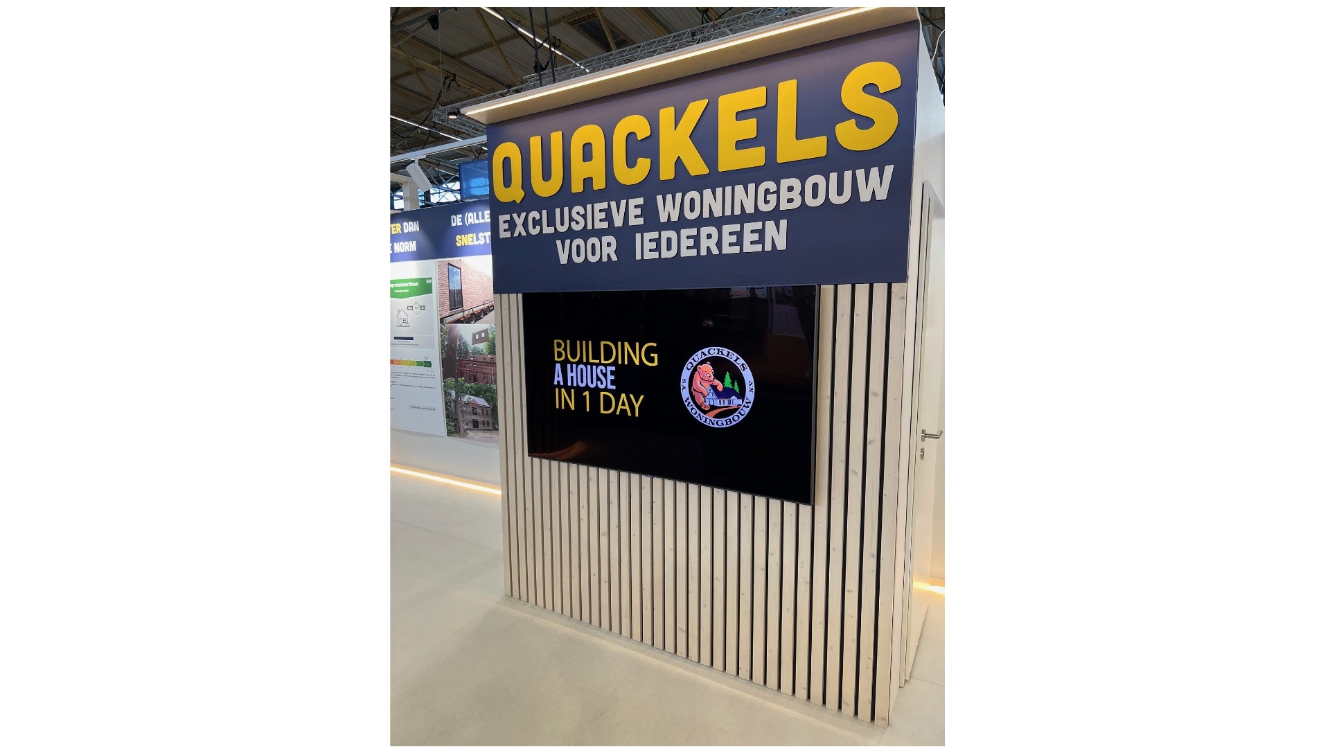 Bis Beurs 2024 – bouw&reno