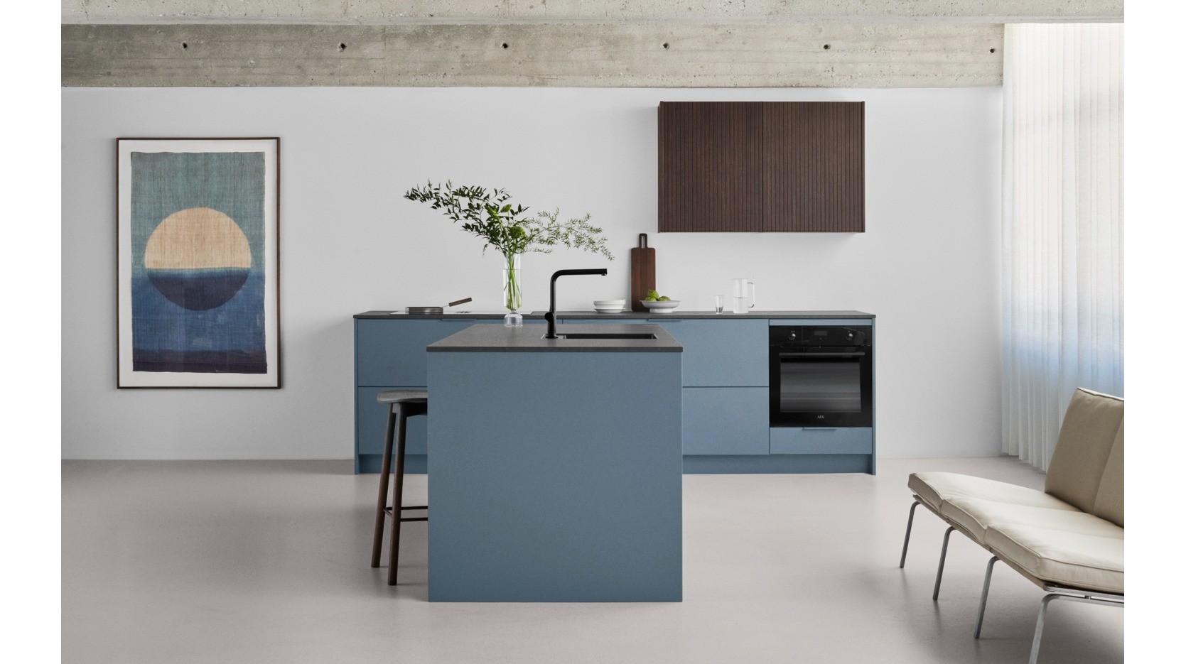 Bordo Blue – Breng kleur in je interieur – bouw&reno