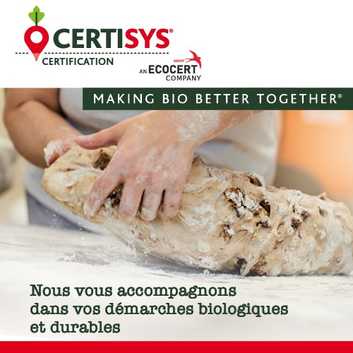 Valorisez vos produits et services grâce à une certification BIO ...
