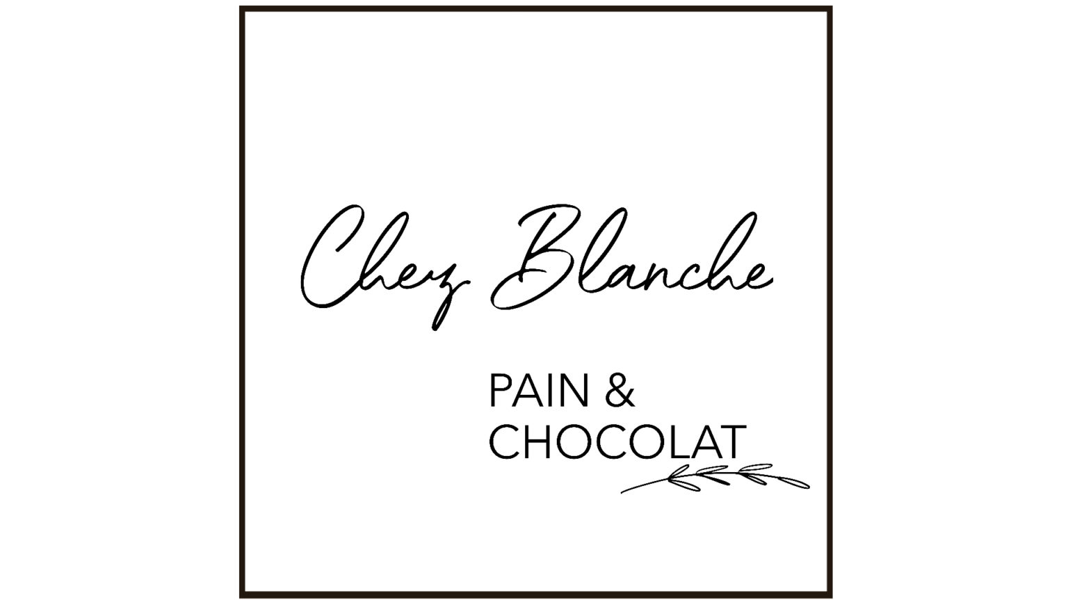 Chez Blanche – Saveurs & Métiers