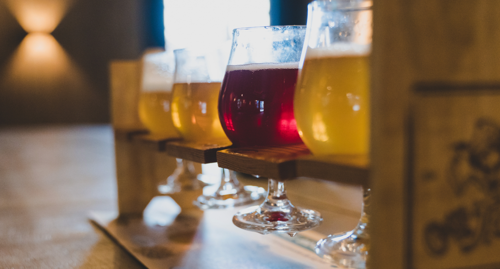 Tour d’horizon des tendances du secteur belge de la bière... - Saveurs ...