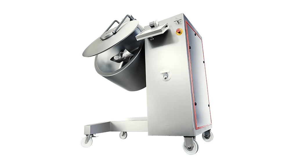 Claes Machines – Saveurs & Métiers