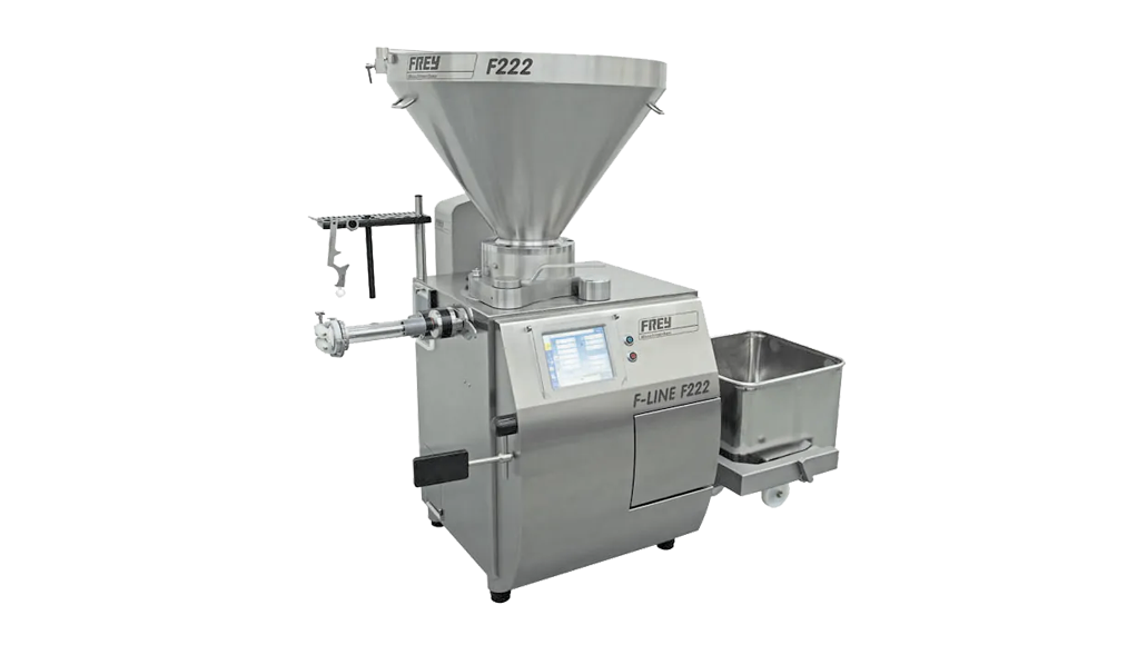 Claes Machines – Saveurs & Métiers