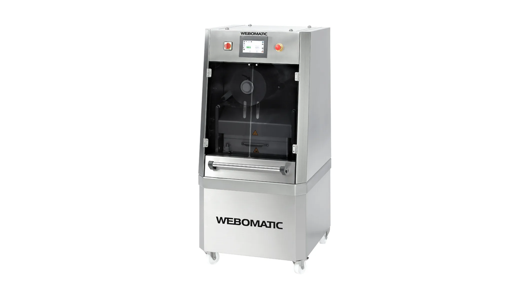 Claes Machines – Saveurs & Métiers