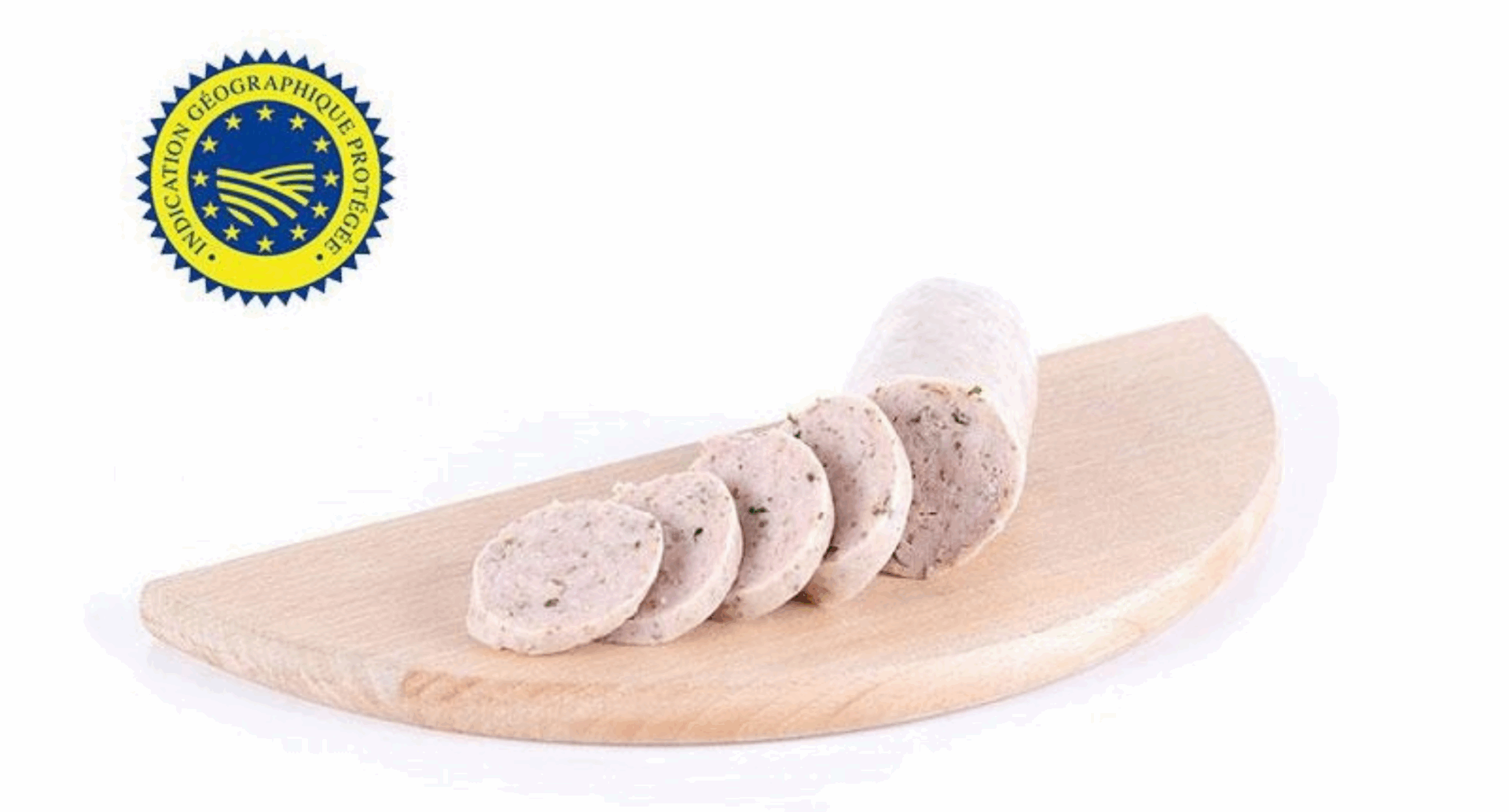 Le Boudin blanc de Liège décroche le label IGP - Saveurs & Métiers