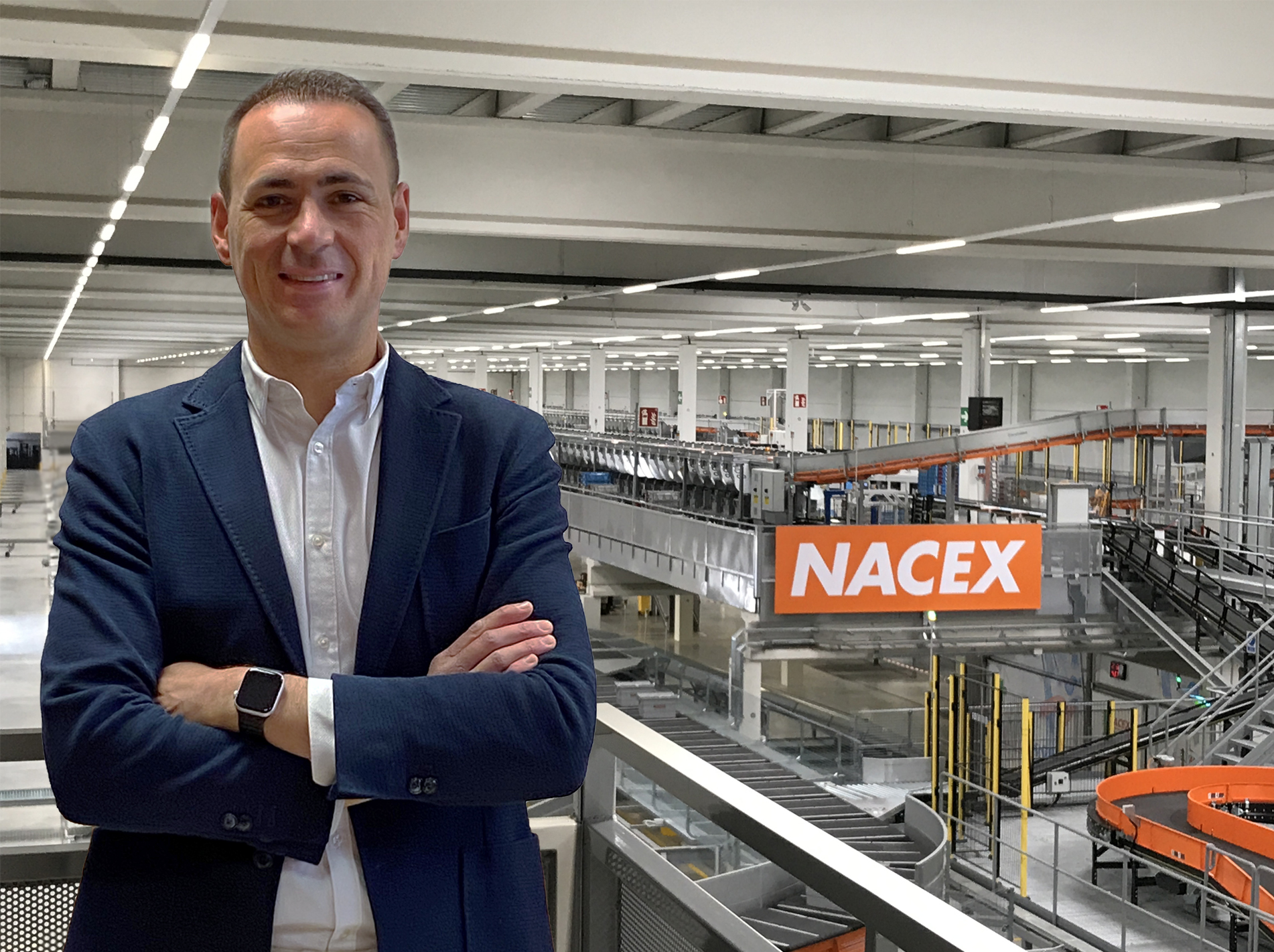 Speakers - Empack & Packaging Innovations Madrid