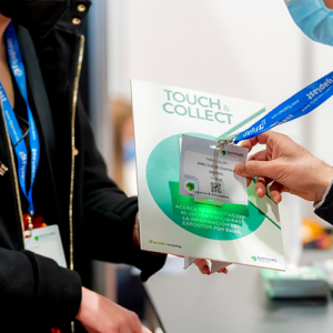 Empack Madrid | Exponer