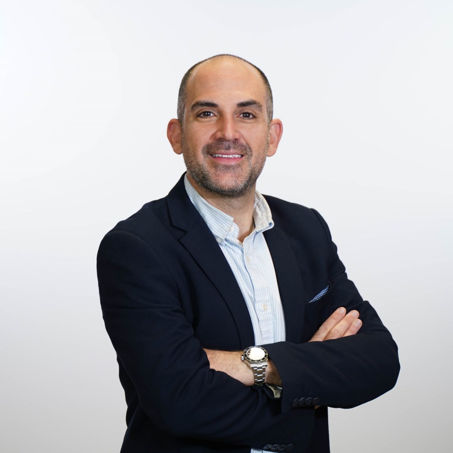 Cesar Aliaga, Responsable de la Unidad de Envases y Economía Circular ...