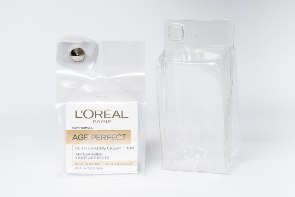 Schur®Star Microwavable Bag – Empack & Packaging Innovations Madrid