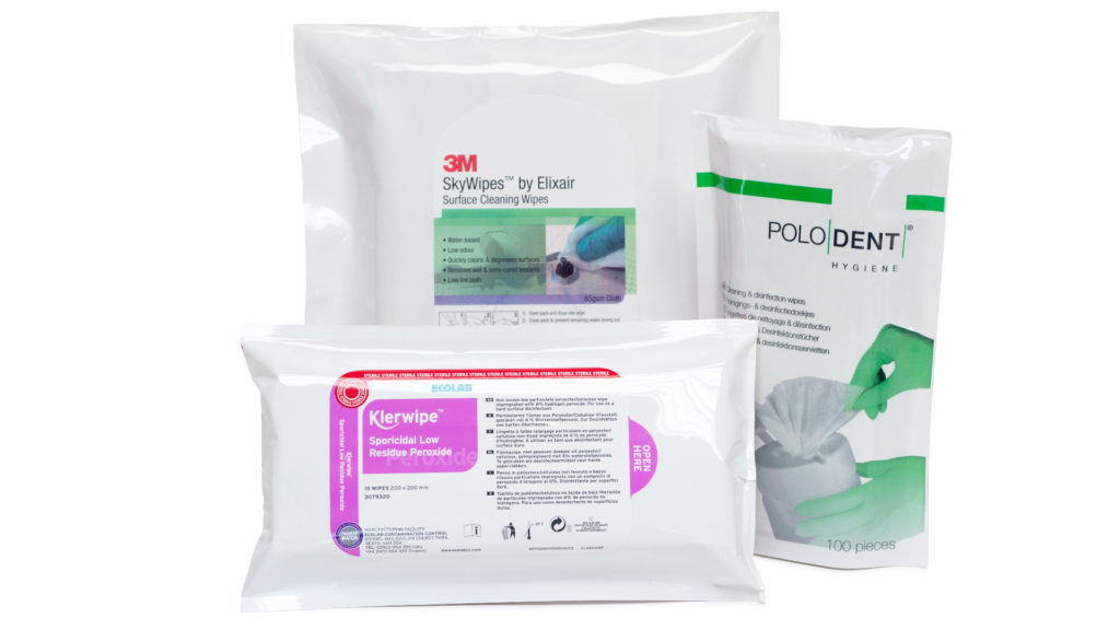 Schur®Star Microwavable Bag – Empack & Packaging Innovations Madrid