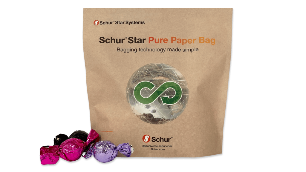 Schur®Star Microwavable Bag – Empack & Packaging Innovations Madrid