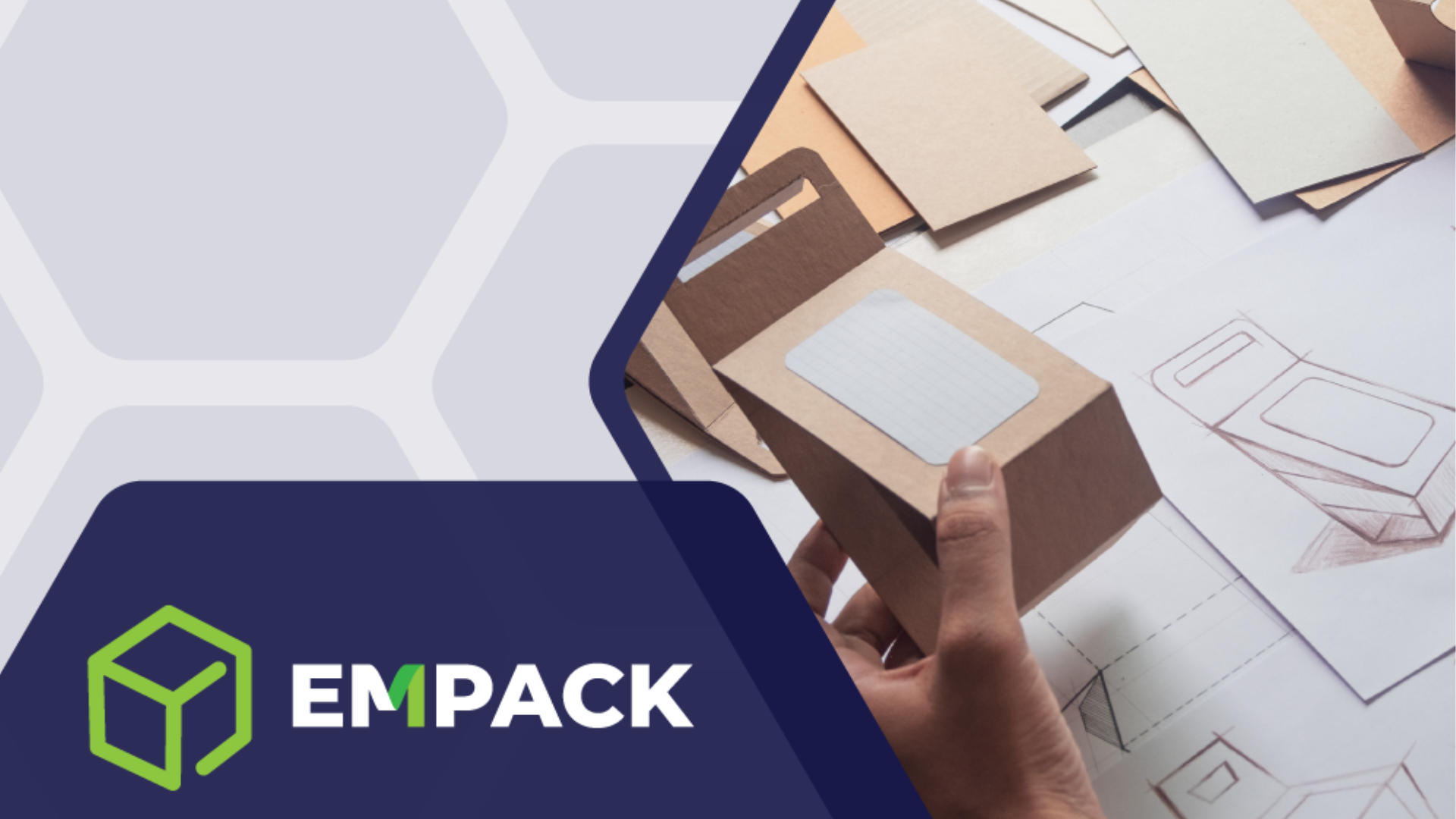 Empack Madrid | The future of packaging