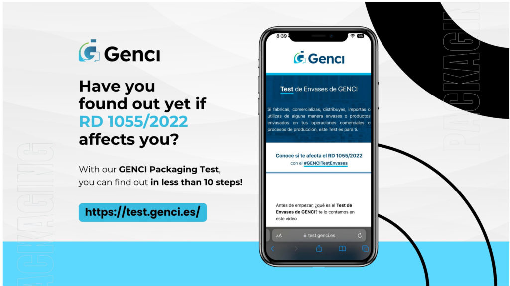 GENCI – Empack & Packaging Innovations Madrid