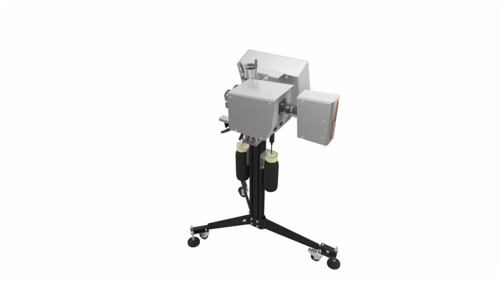 L5 MONO 14 80 by Limitronic [NEW] – Empack & Packaging Innovations Madrid