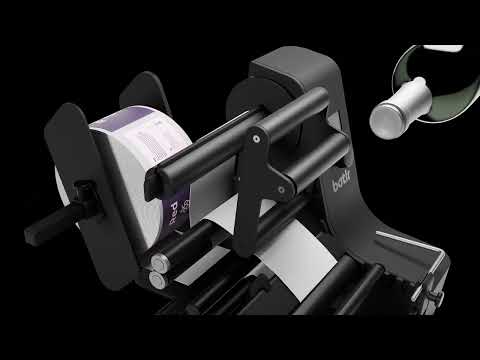 Botlr – Empack & Packaging Innovations Madrid