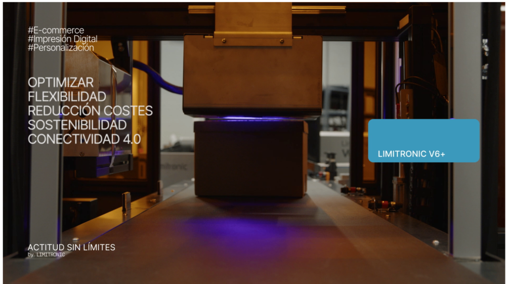 AutoPrint by Limitronic – Empack & Packaging Innovations Madrid