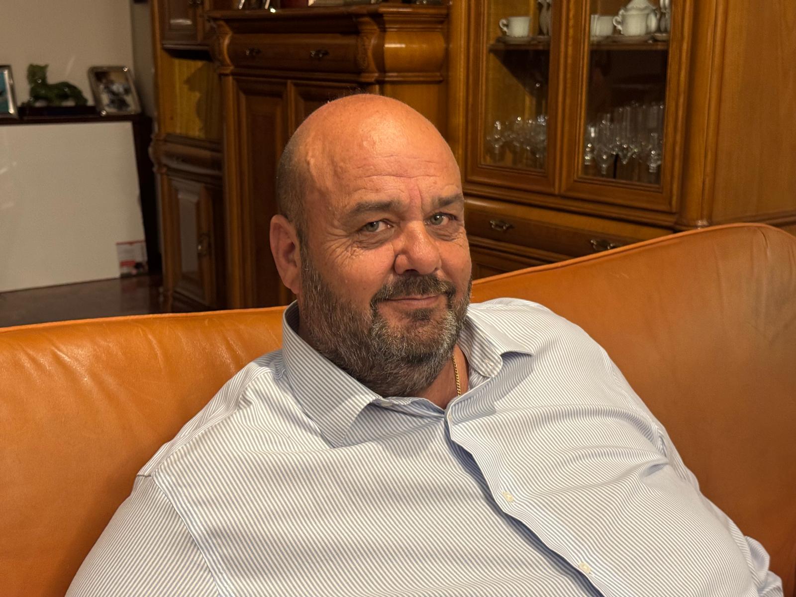 Un café con... Francisco Donoso, Managing Director en DOLAF Servicios ...