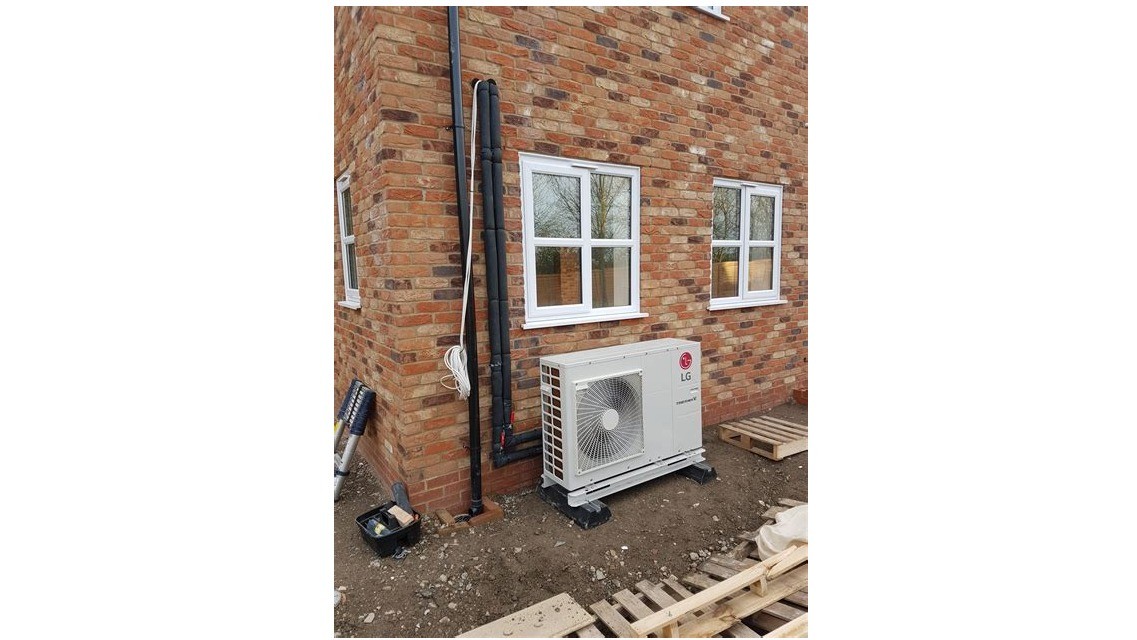 Verschil warmtepomp, hybride warmtepomp en airco (2025) | Recreatie Vakbeurs