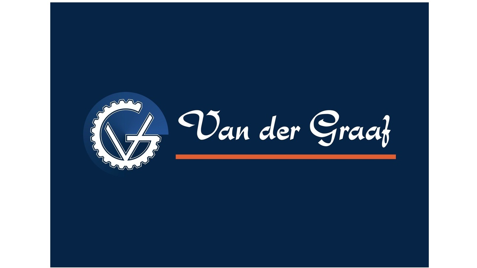 Corporate brochure Van der Graaf – Vakbeurs Recycling