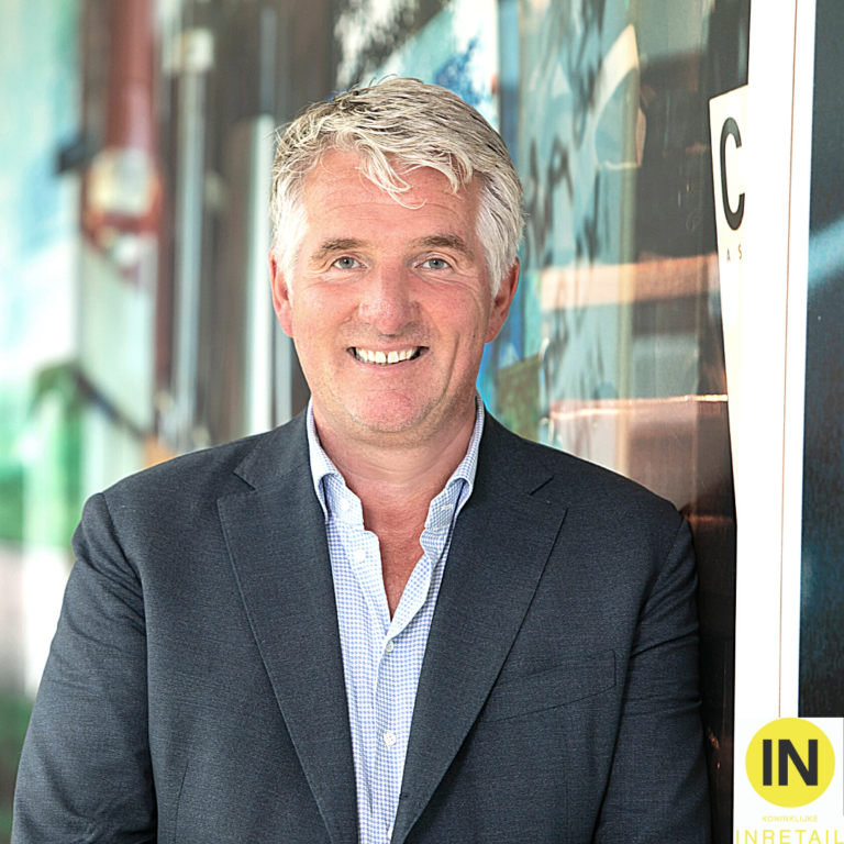 Vélovak organiseert retail webinar met Harry Bijl - INretail