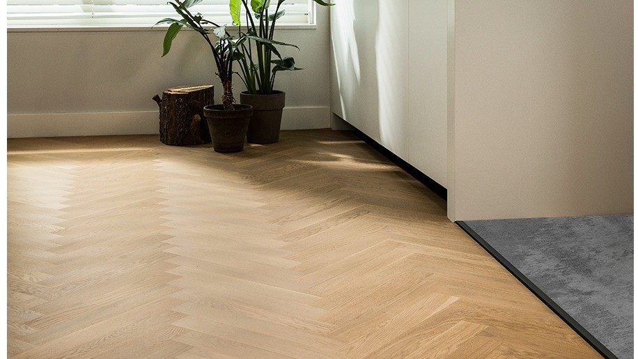 Vloer-profielen – Interieur Collectie Dagen