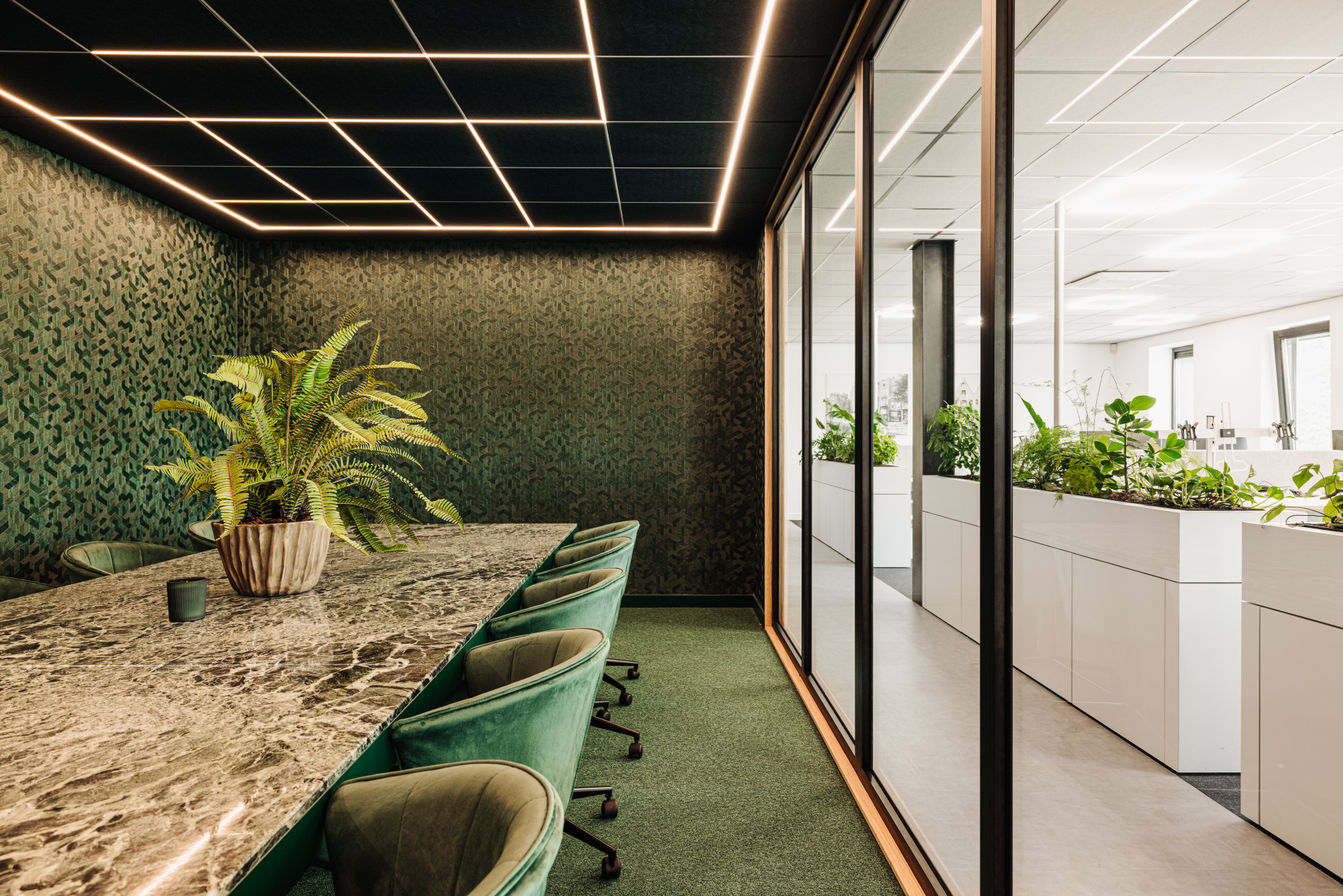 Tiny House partner in de spotlight: Kisch & Zonen - Interieur Collectie ...