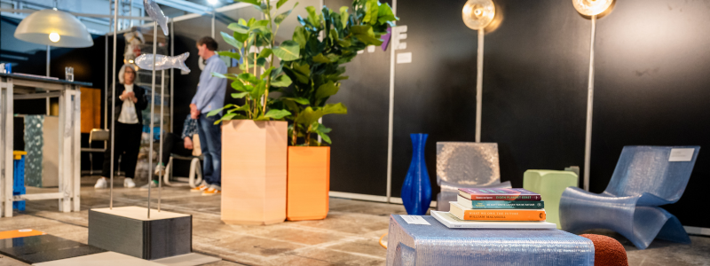 Common Collective – Interieur Collectie Dagen
