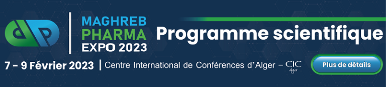 MAGHREB PHARMA Expo 2024 | Le plus grand salon professionnel ...