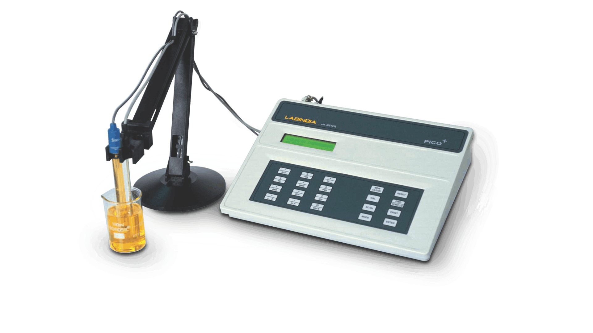 PICO + pH Meter – Maghreb Pharma Expo