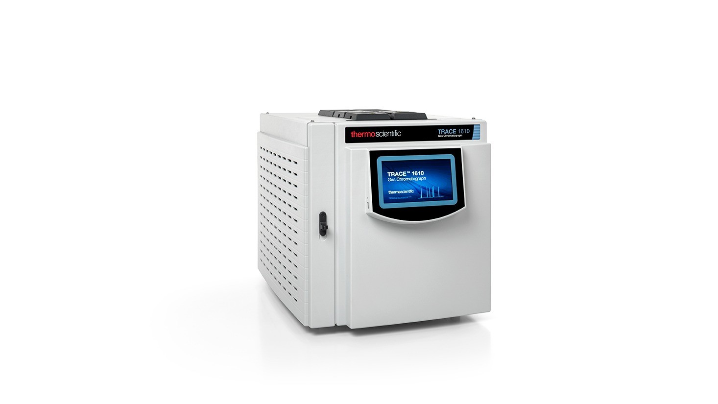 TRACE™ 1600 Series Gas Chromatograph – Maghreb Pharma Expo