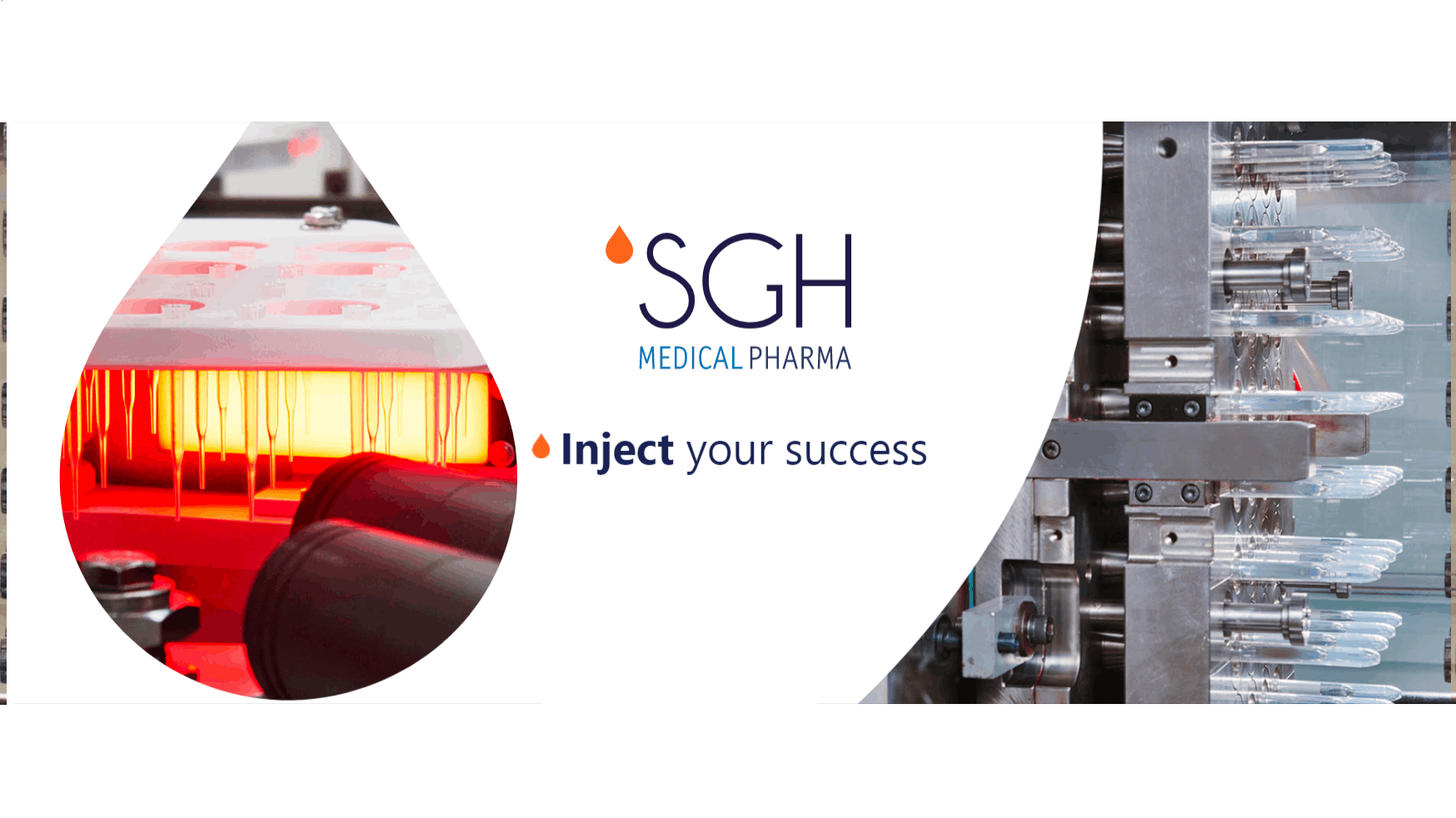 SGH Medical Pharma – Maghreb Pharma Expo