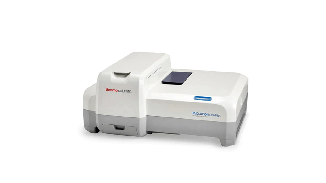 Spectrophotomètre Uv-vis – Evolution One – Maghreb Pharma Expo