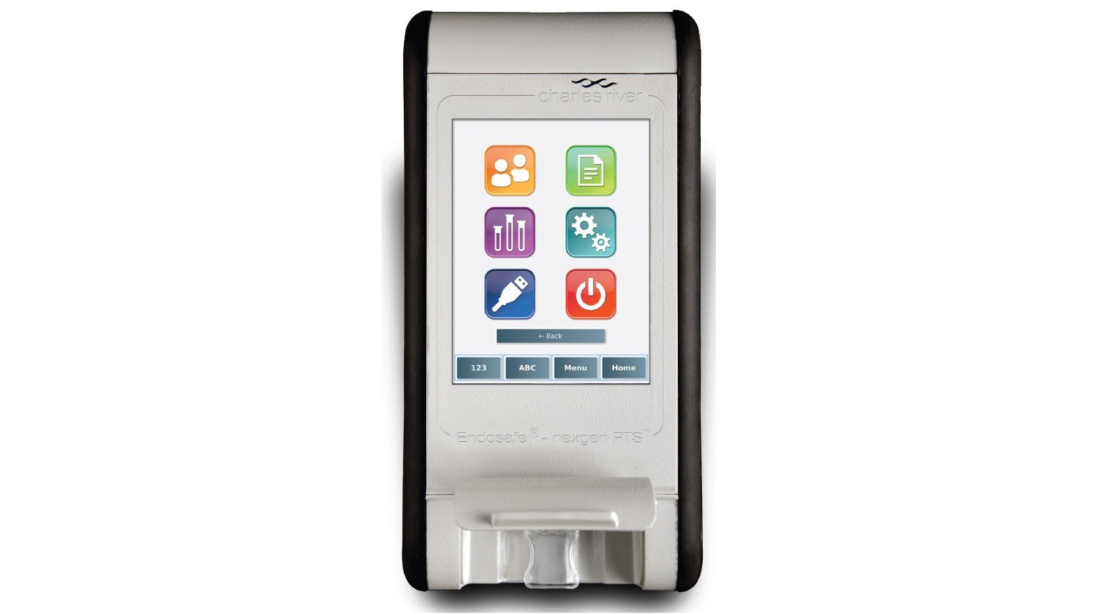Endosafe® nexgen-PTS™ – Maghreb Pharma Expo Endosafe® nexgen-PTS™ – Maghreb Pharma Expo