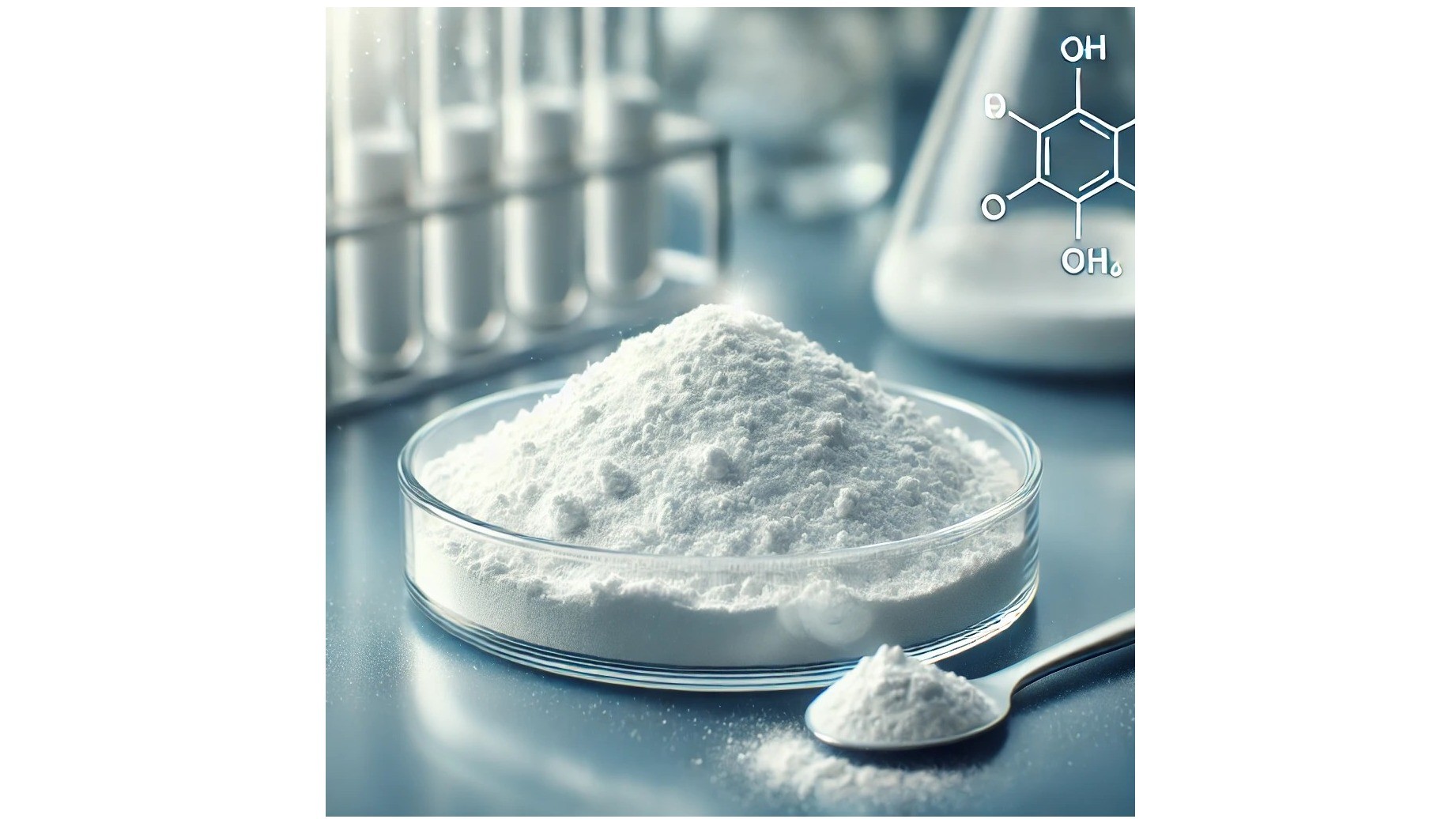 Heptaminol HCL BP/EP – Maghreb Pharma Expo