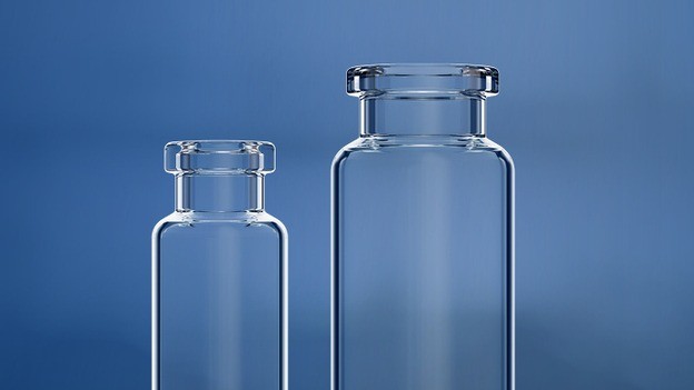 Glass Syringes (Glass Primary Packaging) – Maghreb Pharma Expo