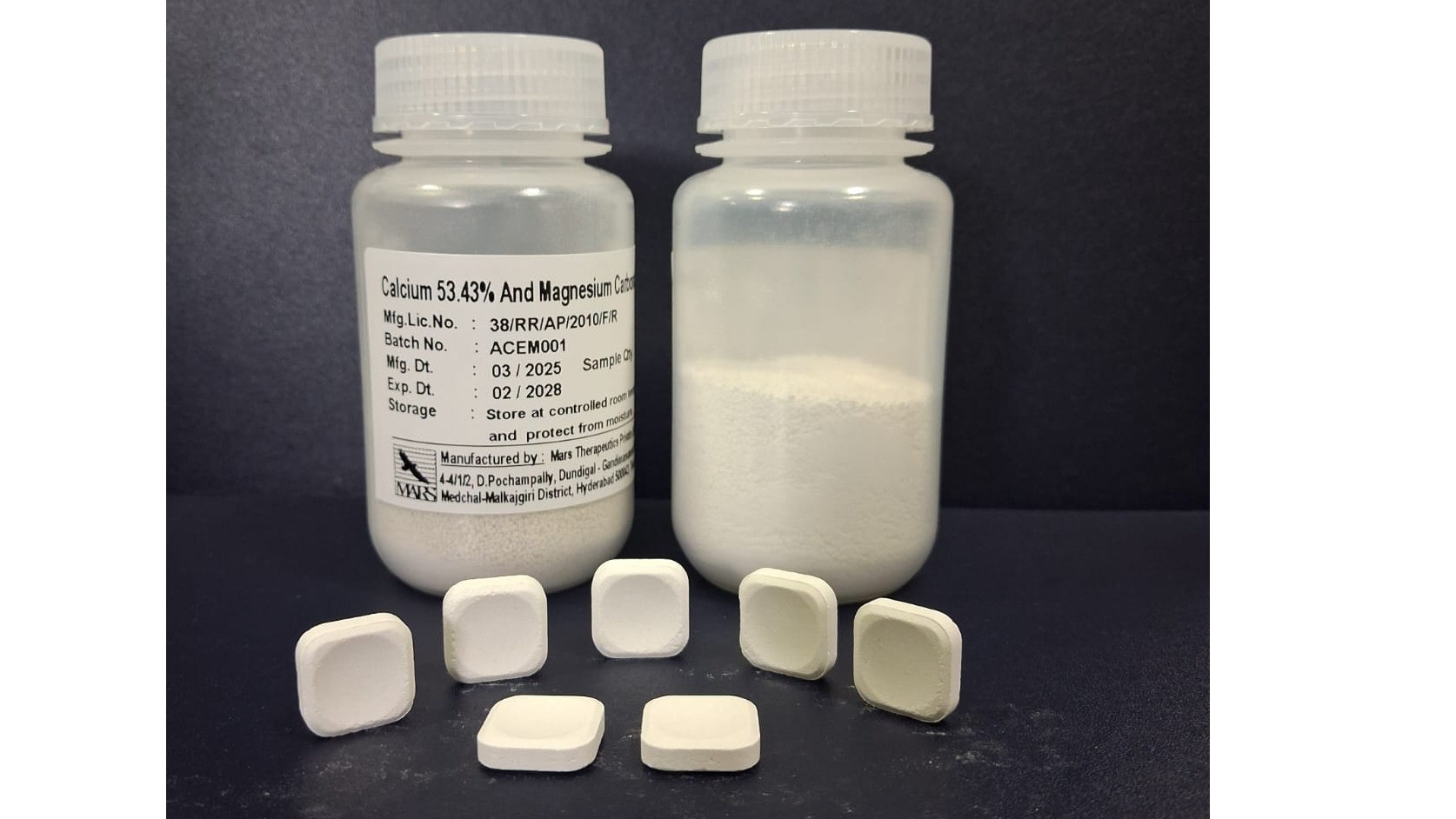 MAGHREB PHARMA Expo 2026 | Where Africa Talks Pharma