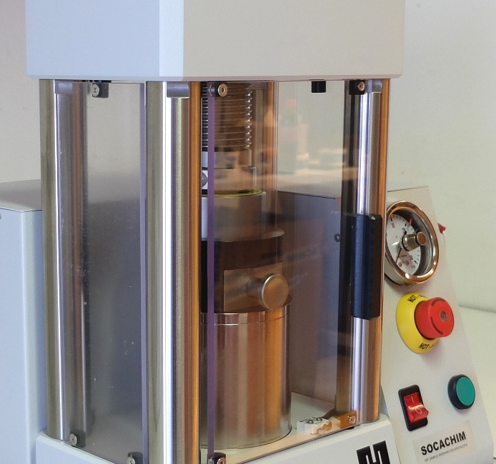 Xrf Scientific Europe – Lab Innovations UK