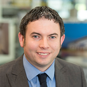 Speaker 2021 | Stuart Coles