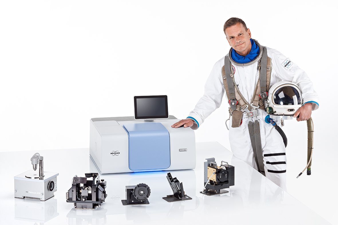 D8 DISCOVER – Lab Innovations UK