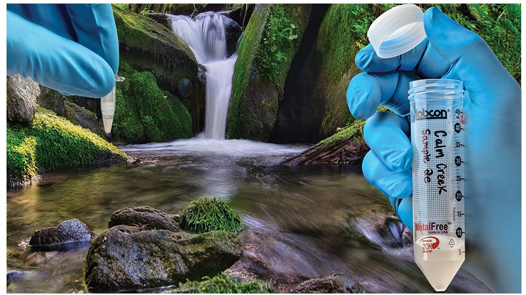 New size for the MetalFree® tubes – Lab Innovations UK