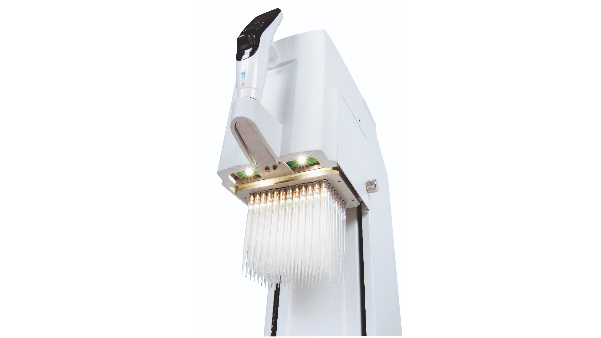 VIAFLO – Lightweight Electronic Pipettes – Lab Innovations UK