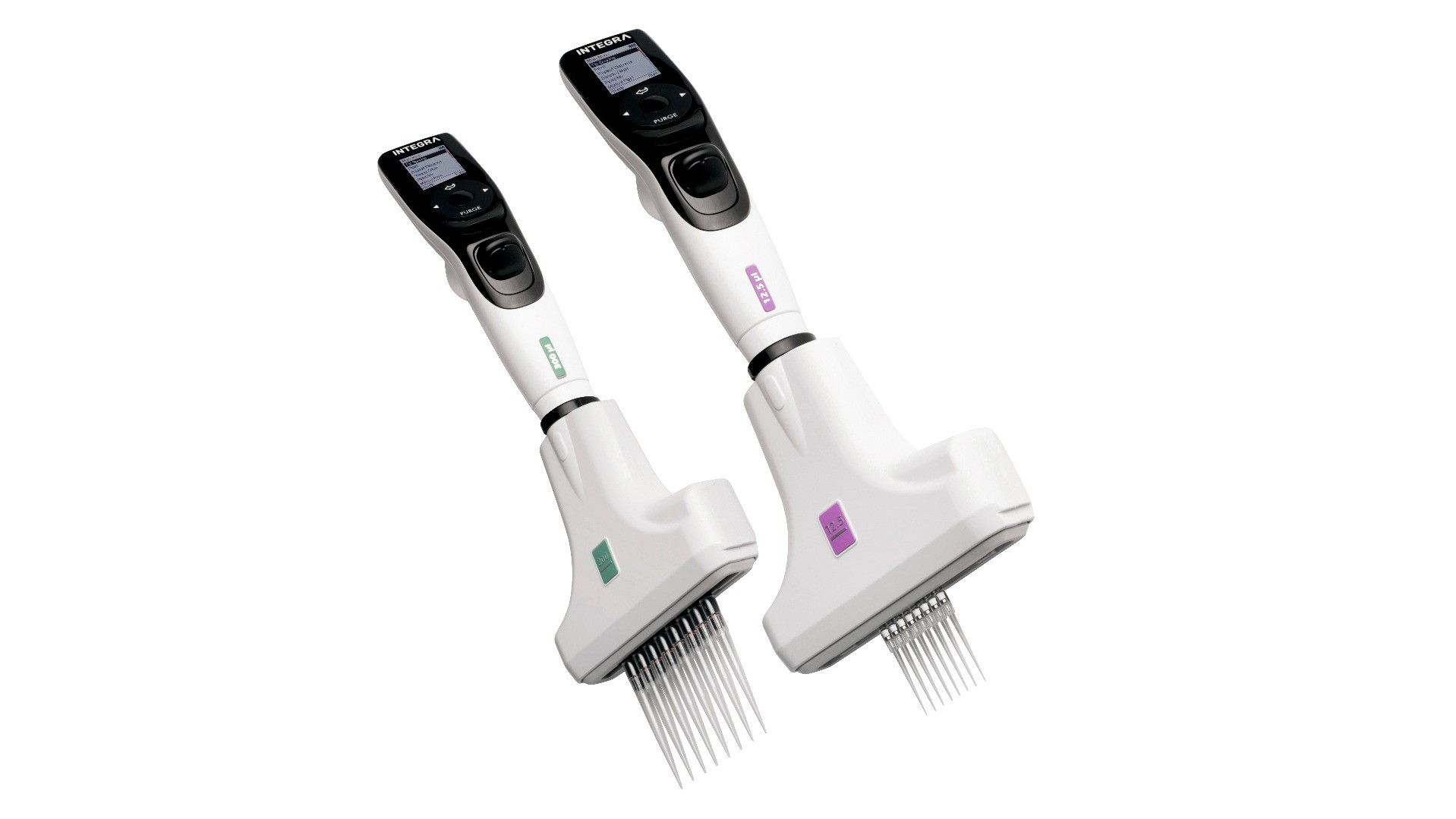 VIAFLO – Lightweight Electronic Pipettes – Lab Innovations UK