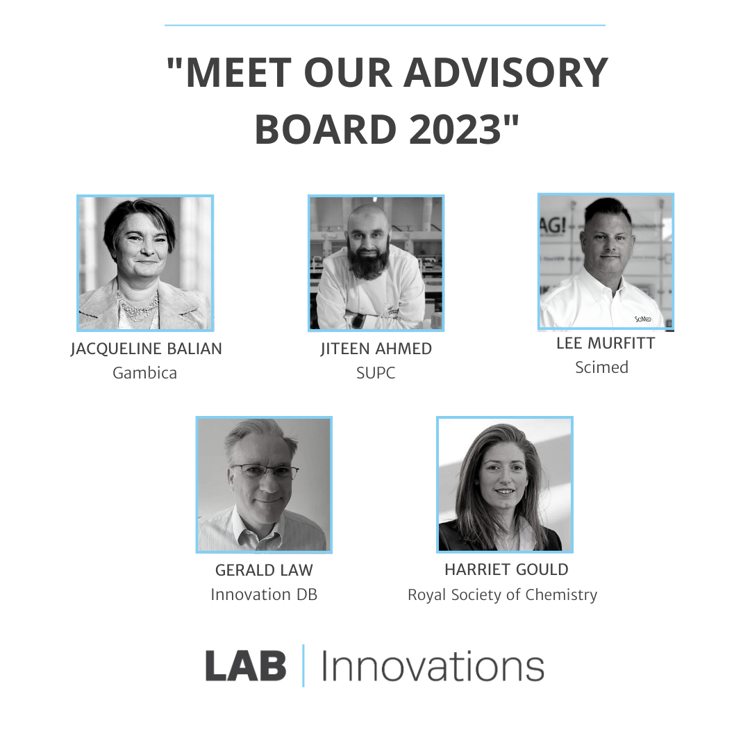 Lab Innovations | Home