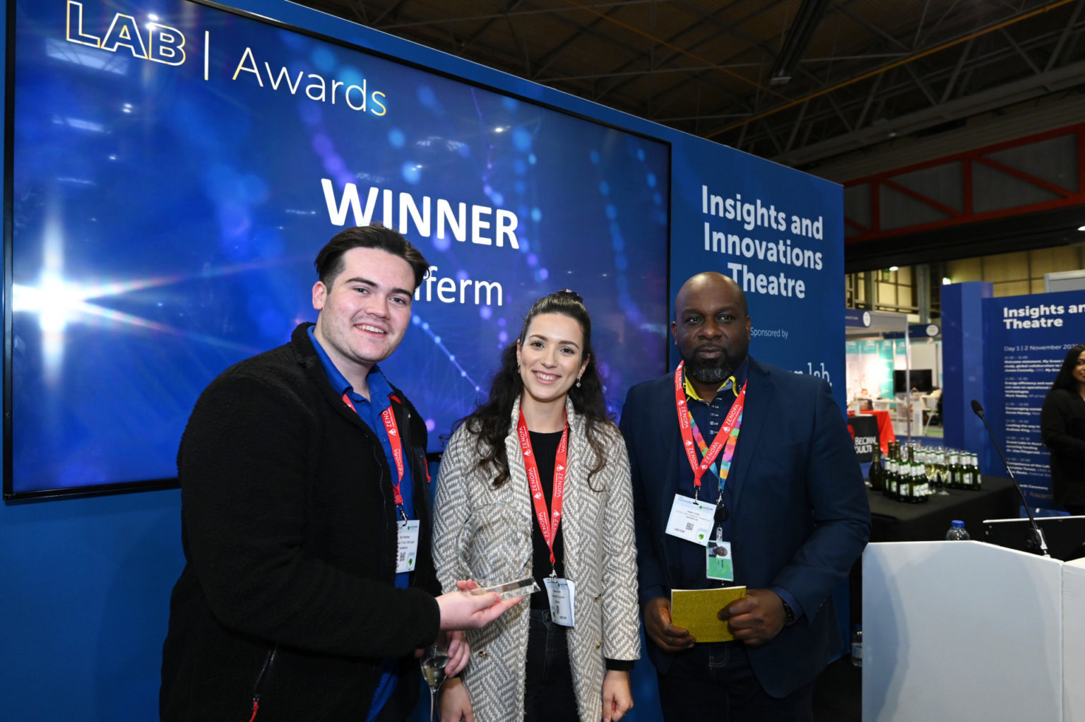 Lab Innovations | Home